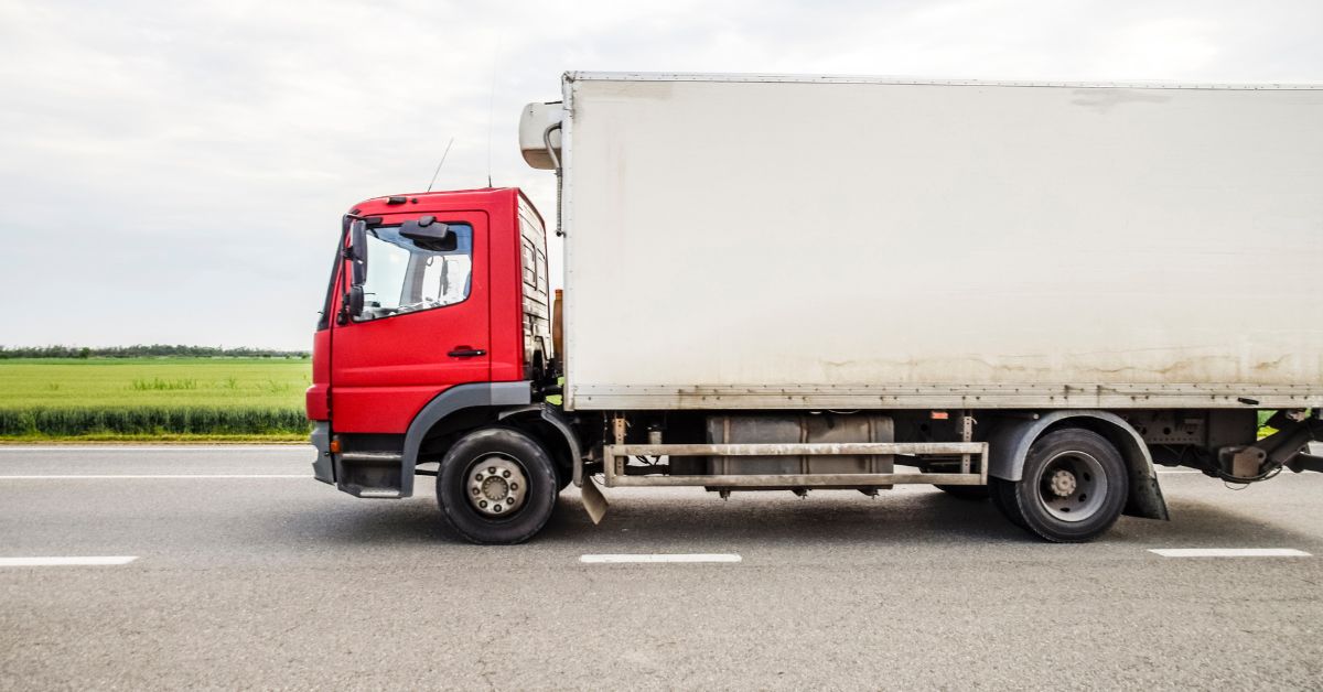 Vehicle Tracking Devices in Canada: Future of Fleet Management