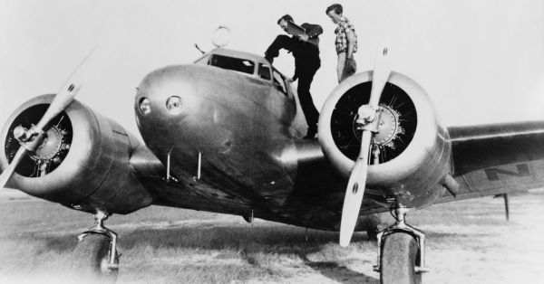 fathers of aviation: Pioneers Who Shaped the Sky (Updated)