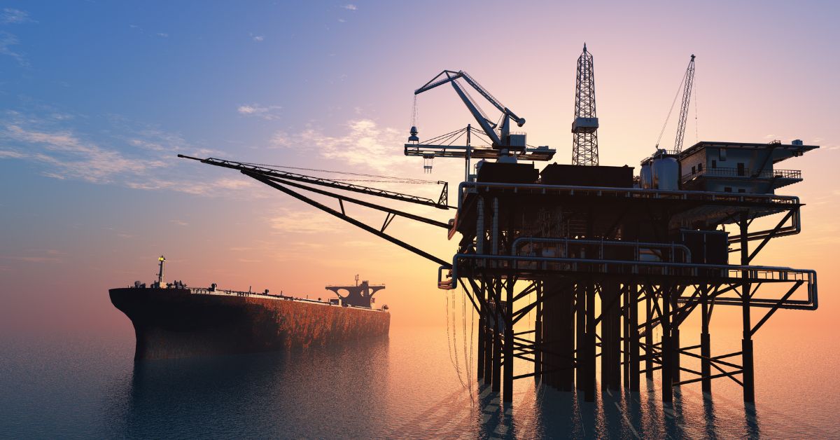 Oil Rig - The Most Common Risks and Safety Measures