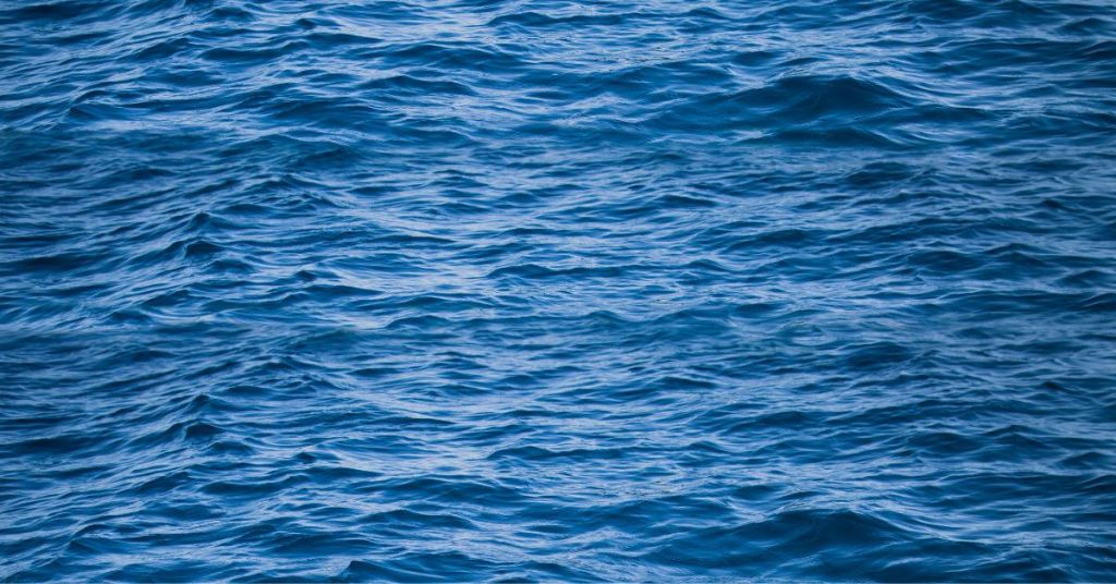 Secrets of Internal Waves: Ocean's Hidden Dynamics