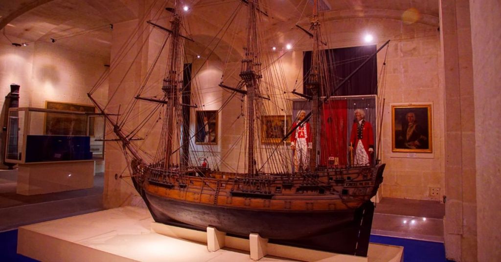 Top 5 Must-Visit Maritime Museums Around the World (Updated)
