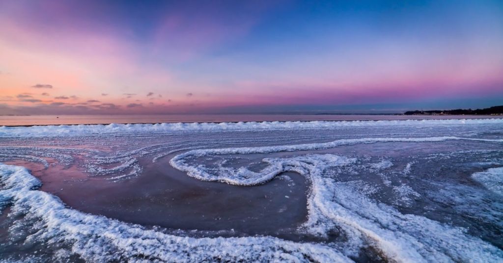 Unlocking the Mysteries of the Baltic Sea (Updated)