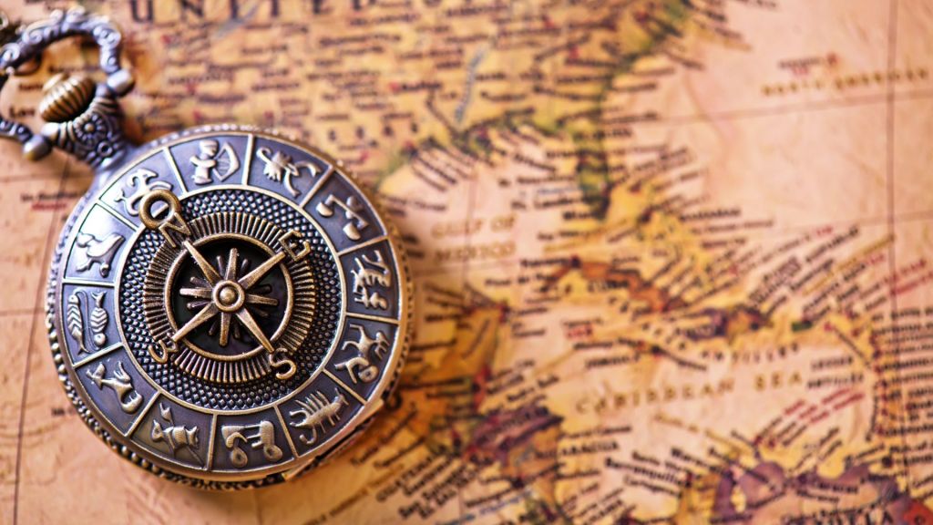 10 Known Facts About Ship Navigational Instruments (Updated)