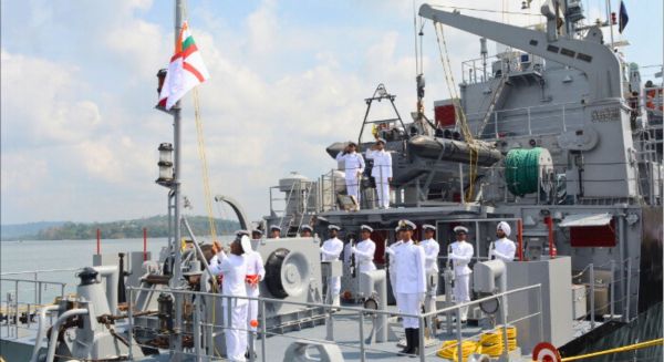 Indian Navy Ships: Essential List Every Indian Should Know