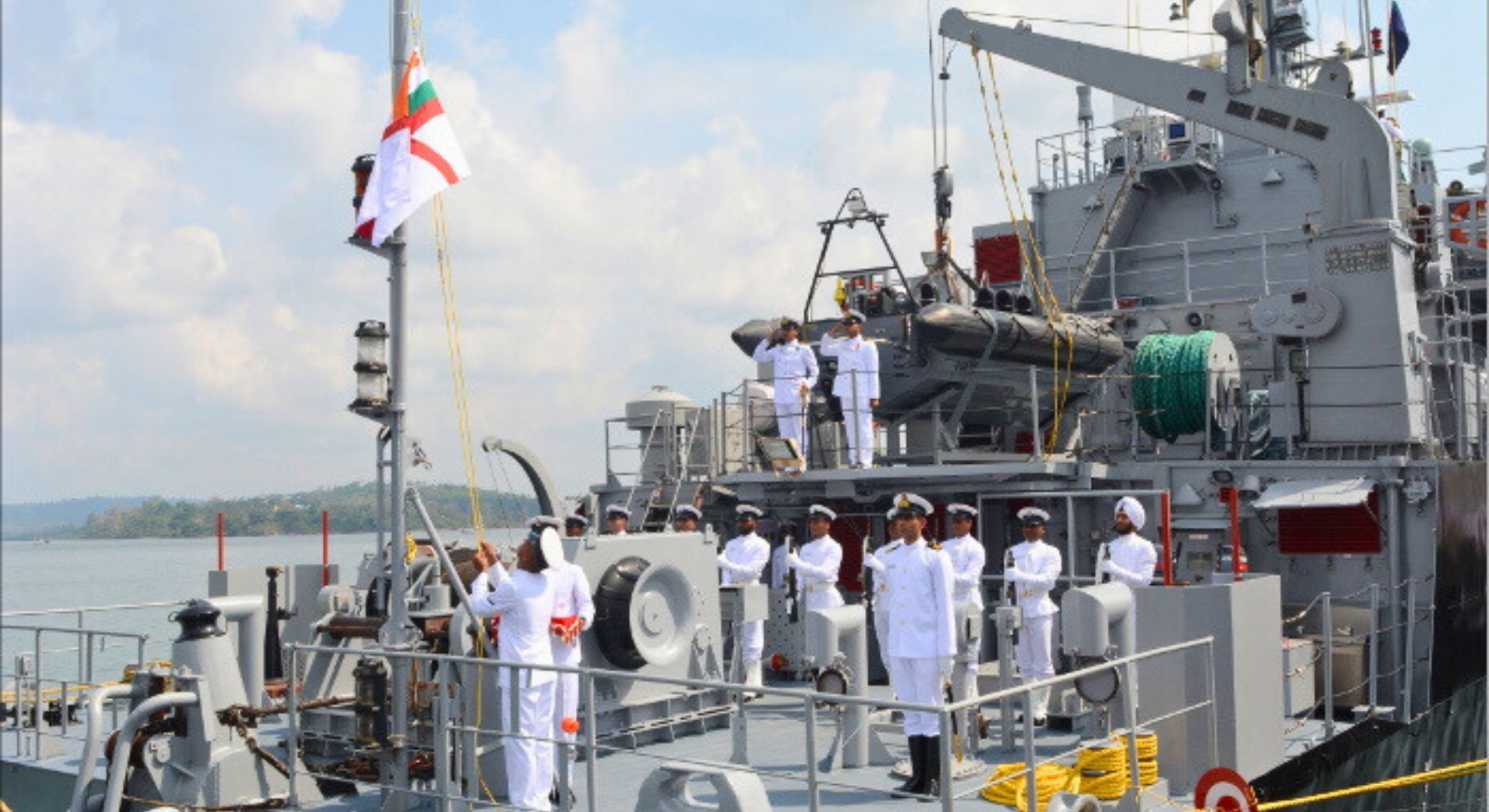 Indian Navy Ships: Essential List Every Indian Should Know