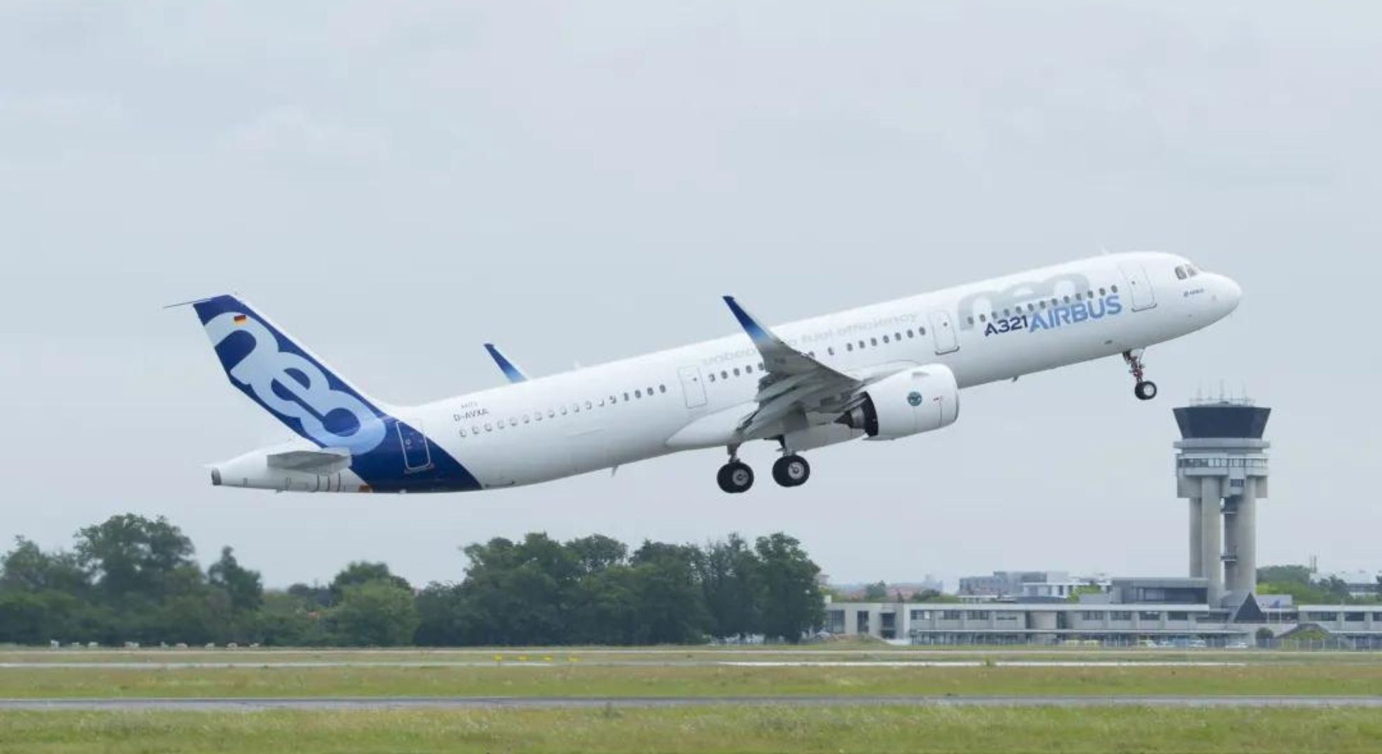 Airbus A321: The Cutting-Edge Aircraft for Modern Travel - Orbitshub
