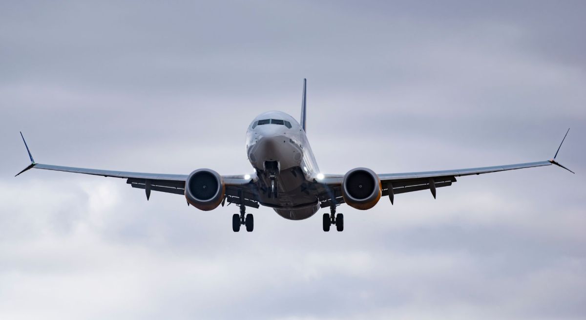 The Aircraft Act 1934: Its Background, Goals, and Case Laws - Orbitshub