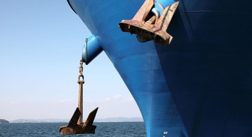 Ship Anchor: Types, Functions, and Maintenance - Orbitshub