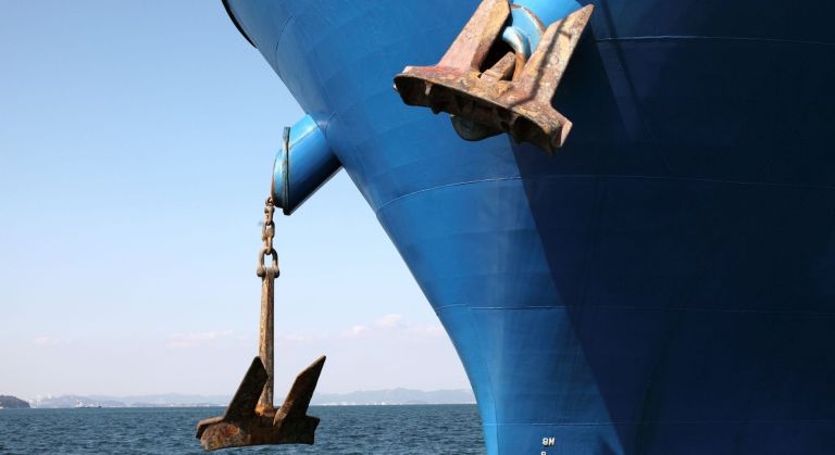 Ship Anchor: Types, Functions, and Maintenance - Orbitshub