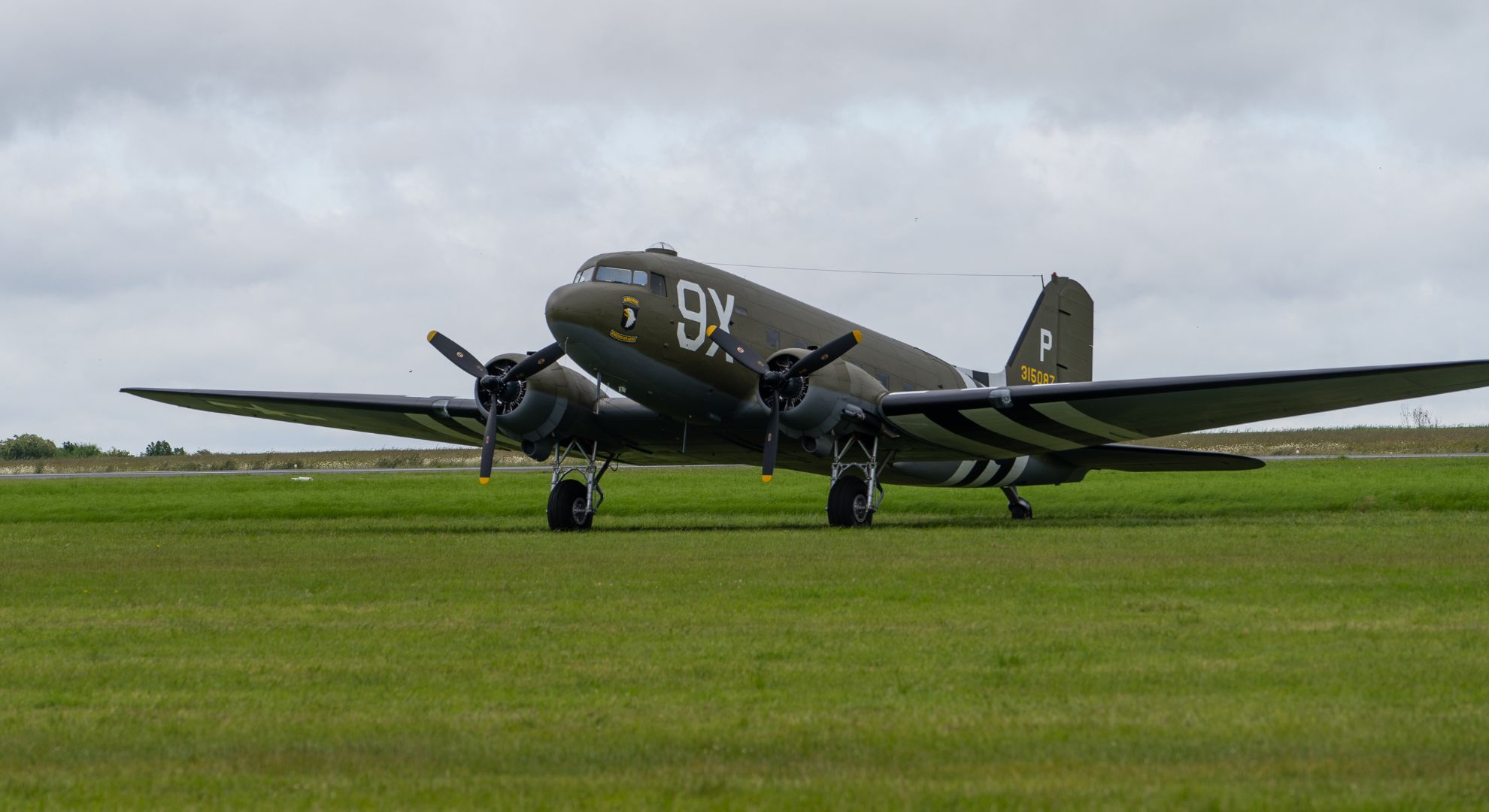 The Legacy of the Dakota Aircraft: Biju Patnaik's Connection - Orbitshub
