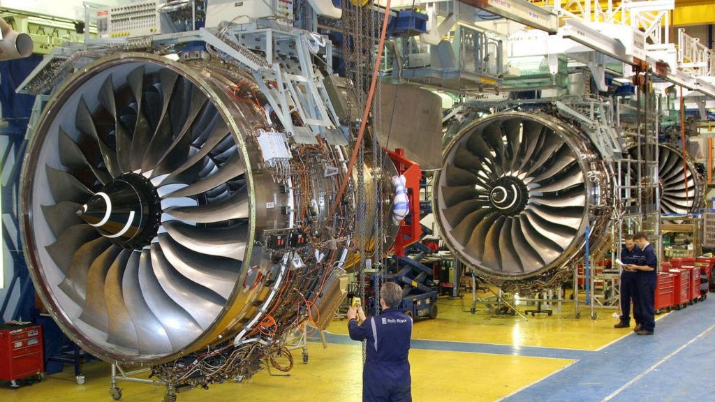 Boeing 787-9 vs. Boeing 787-8: A Comprehensive Comparison