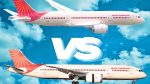 Boeing 787-9 vs. Boeing 787-8: A Comprehensive Comparison