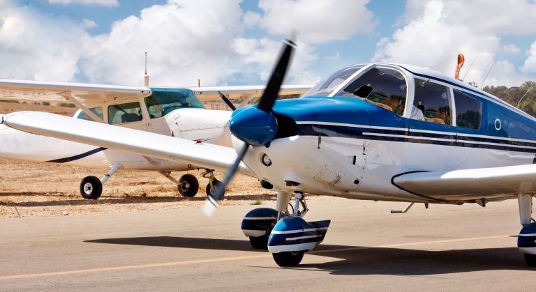 Types of Aircraft: Exploring the Different Types of Aircraft - Orbitshub