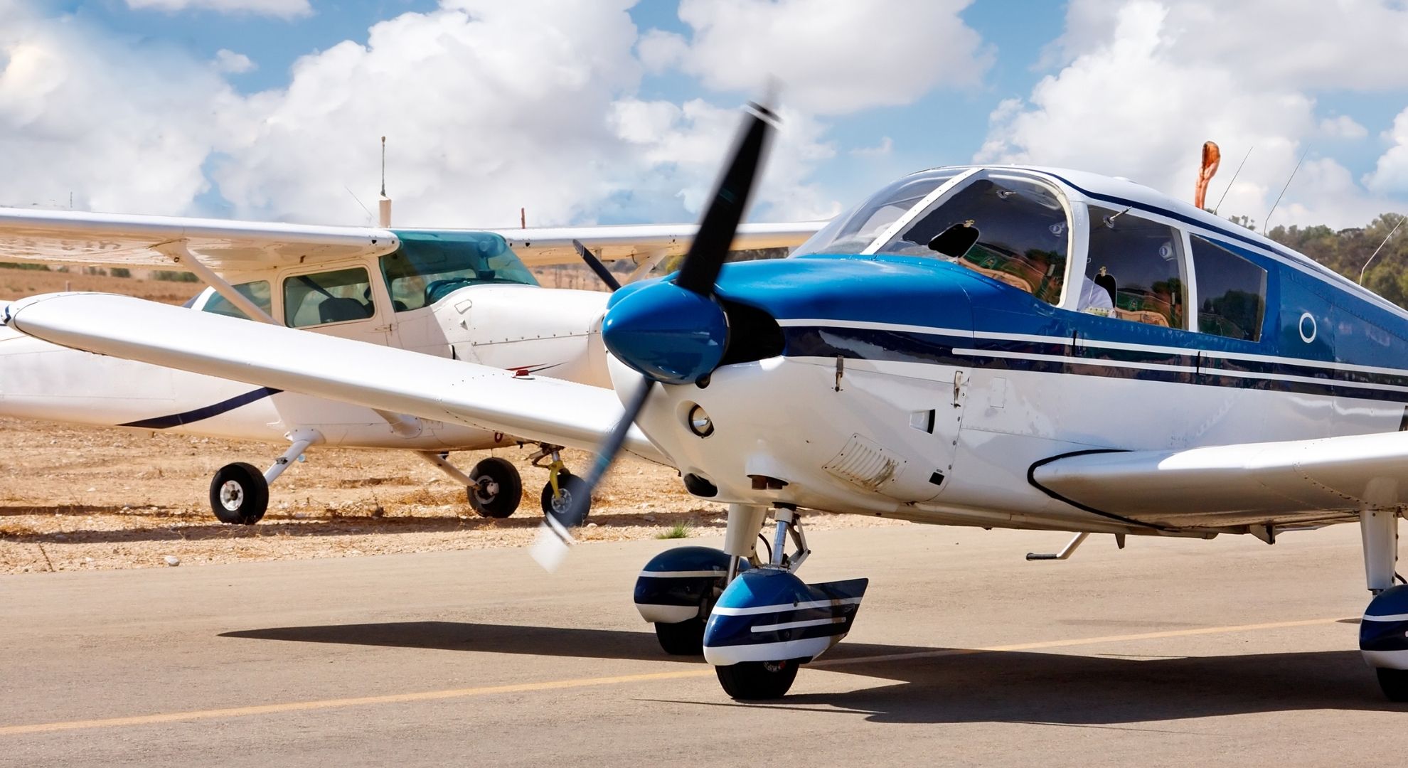 Types of Aircraft: Exploring the Different Types of Aircraft - Orbitshub