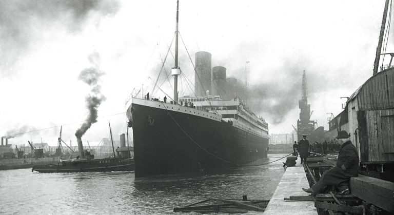 Titanic: The True Story Behind the "Unsinkable Ship” (Updated)