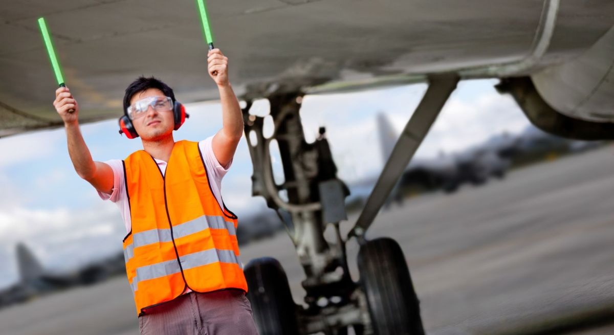 The Backbone of Aviation: Understanding Air Traffic Services - Orbitshub