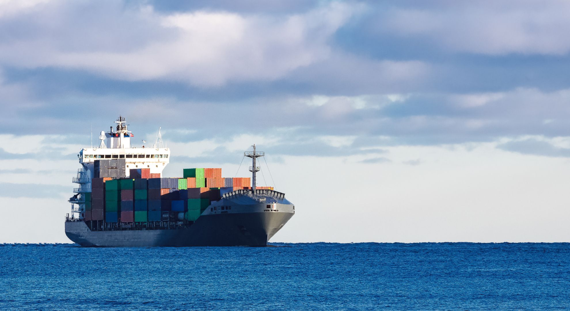 Marine Traffic Ship Tracking: Revolutionizing Shipping Industry