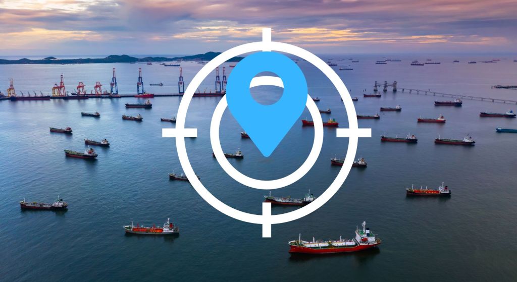 Boosting Safety and Efficiency with Vessel Tracking