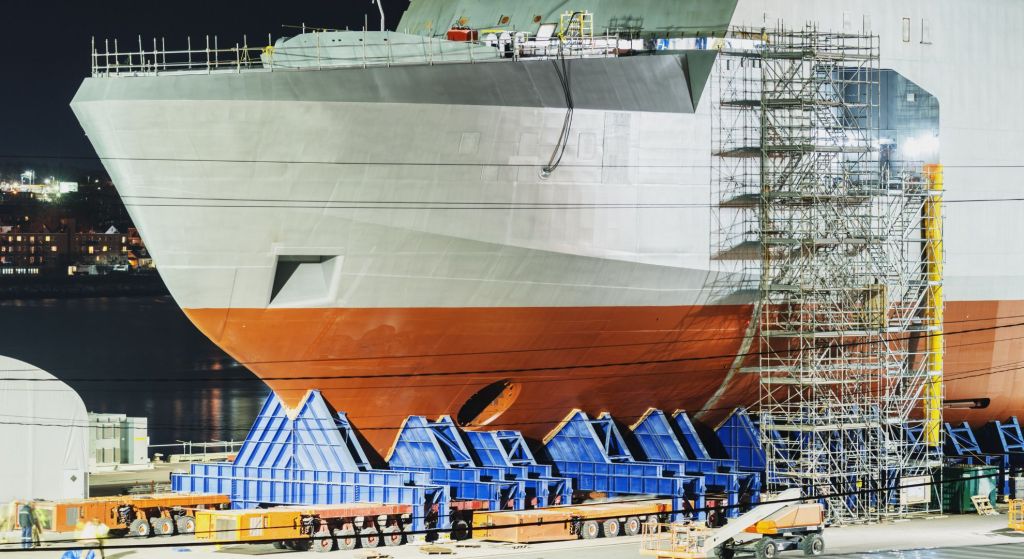 Significance of Ship Hulls in Maritime History and Design (Updated)