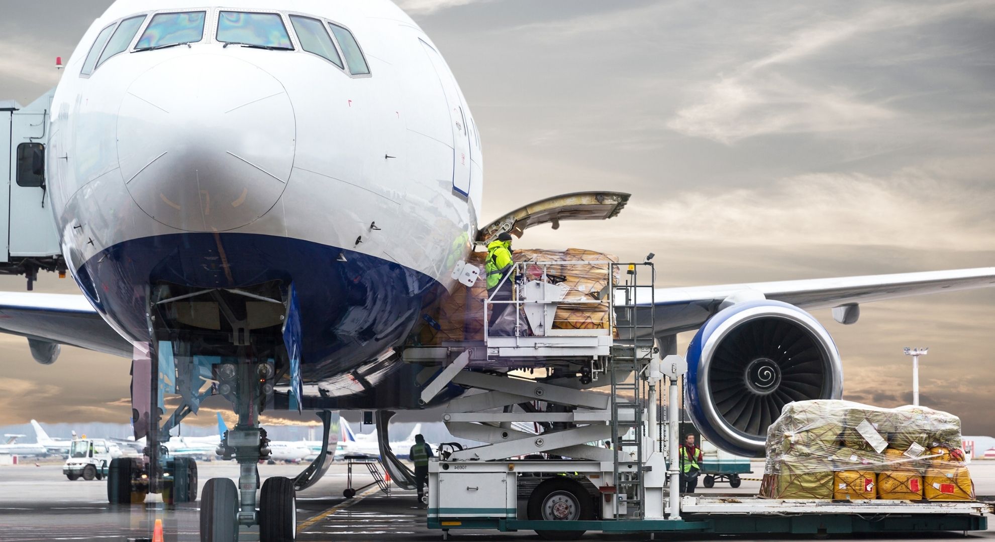 Types of Aircraft: Exploring the Different Types of Aircraft - Orbitshub