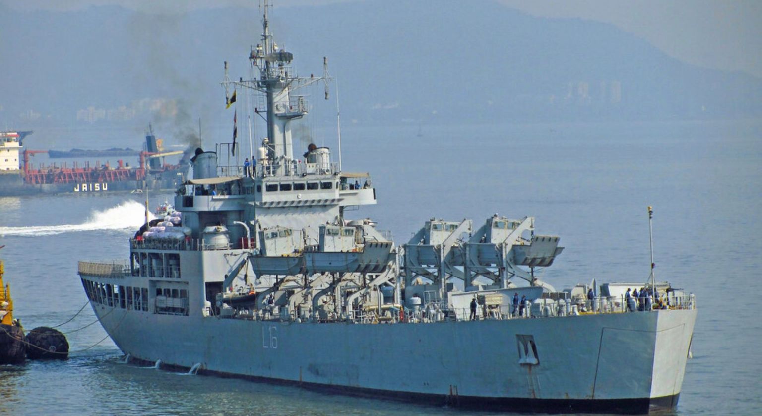 Indian Navy Ships: Essential List Every Indian Should Know