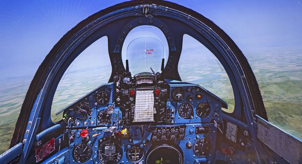 Flight Radar 24: Your Top Tool for Real-Time Flight Tracking