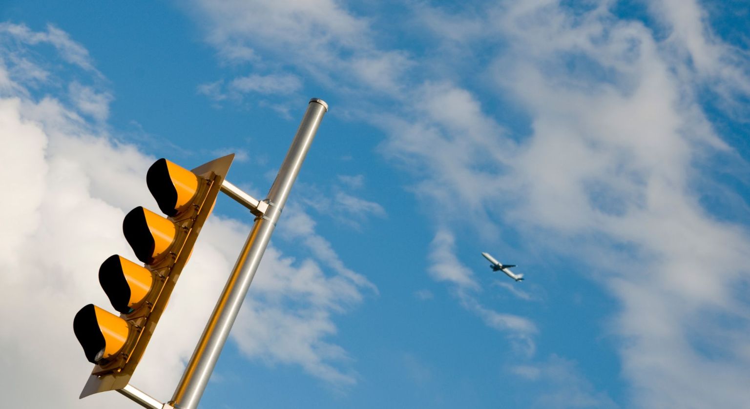 The Backbone of Aviation: Understanding Air Traffic Services - Orbitshub