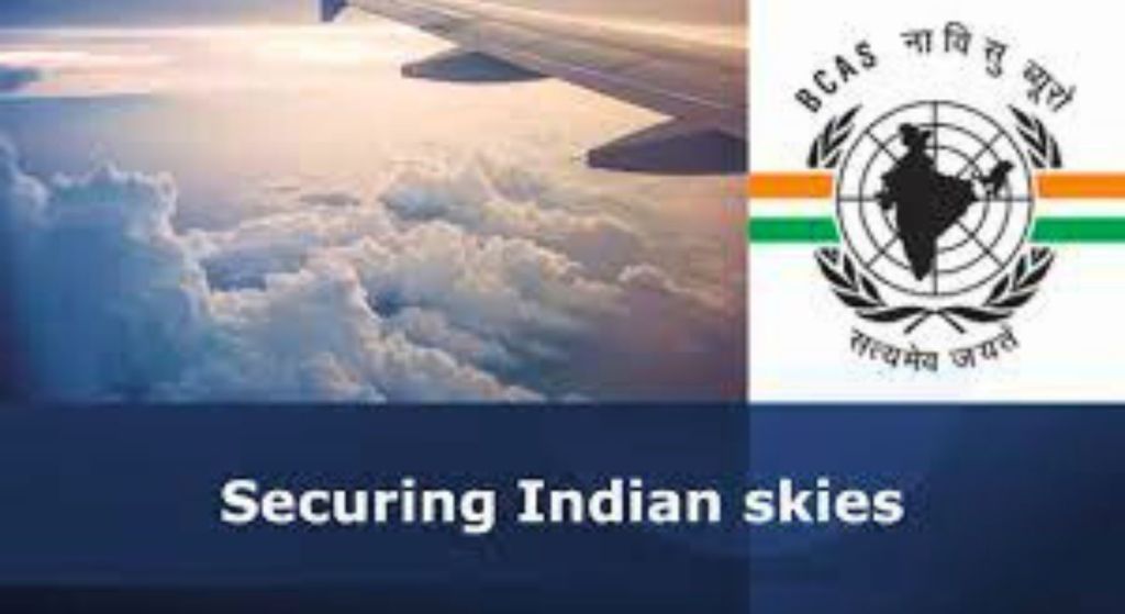 How the Bureau of Civil Aviation Security Ensures Air Safety