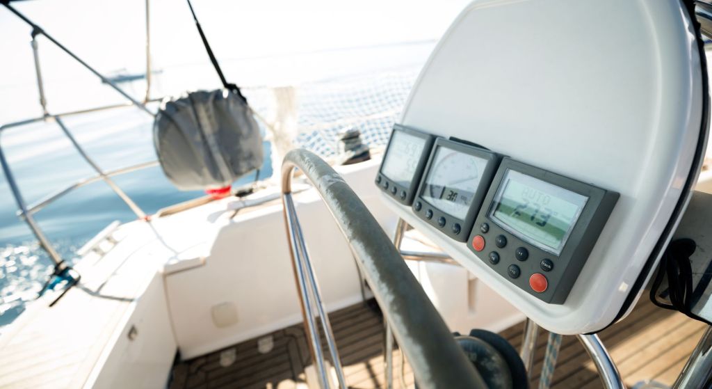 Ship Steering Wheel: Craftsmanship, Functionality, and More - Orbitshub