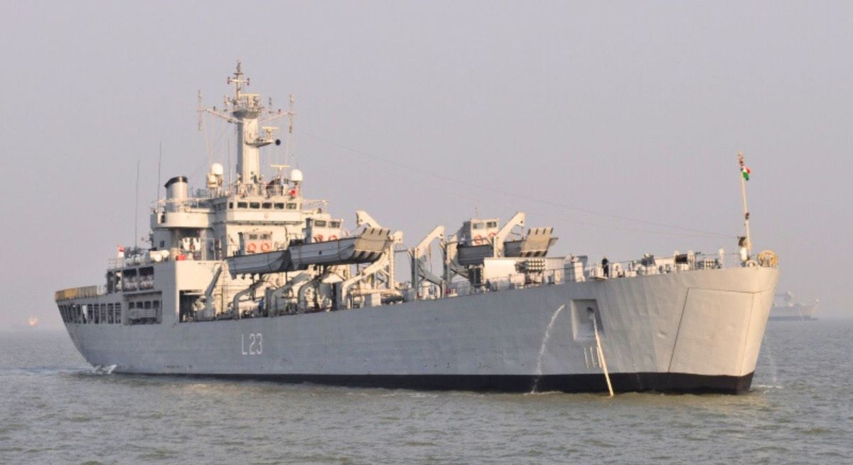 Indian Navy Ships: Essential List Every Indian Should Know