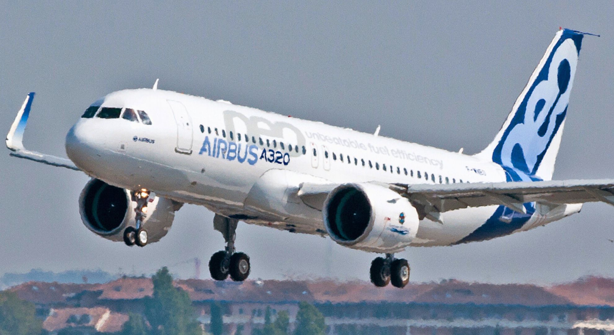 Airbus A320neo: The Future-Proof Solution for Airlines - Orbitshub