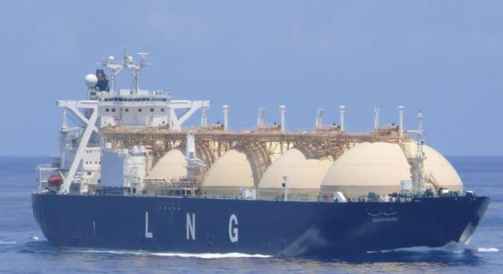 How LNG Ships are Changing the Way Boats Travel - Orbitshub