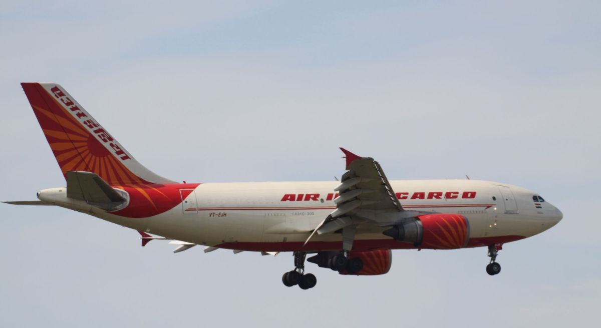 Streamline Shipment: Complete Guide to Air India Cargo Tracking