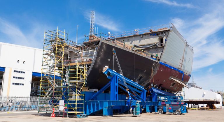 Significance of Ship Hulls in Maritime History and Design (Updated)