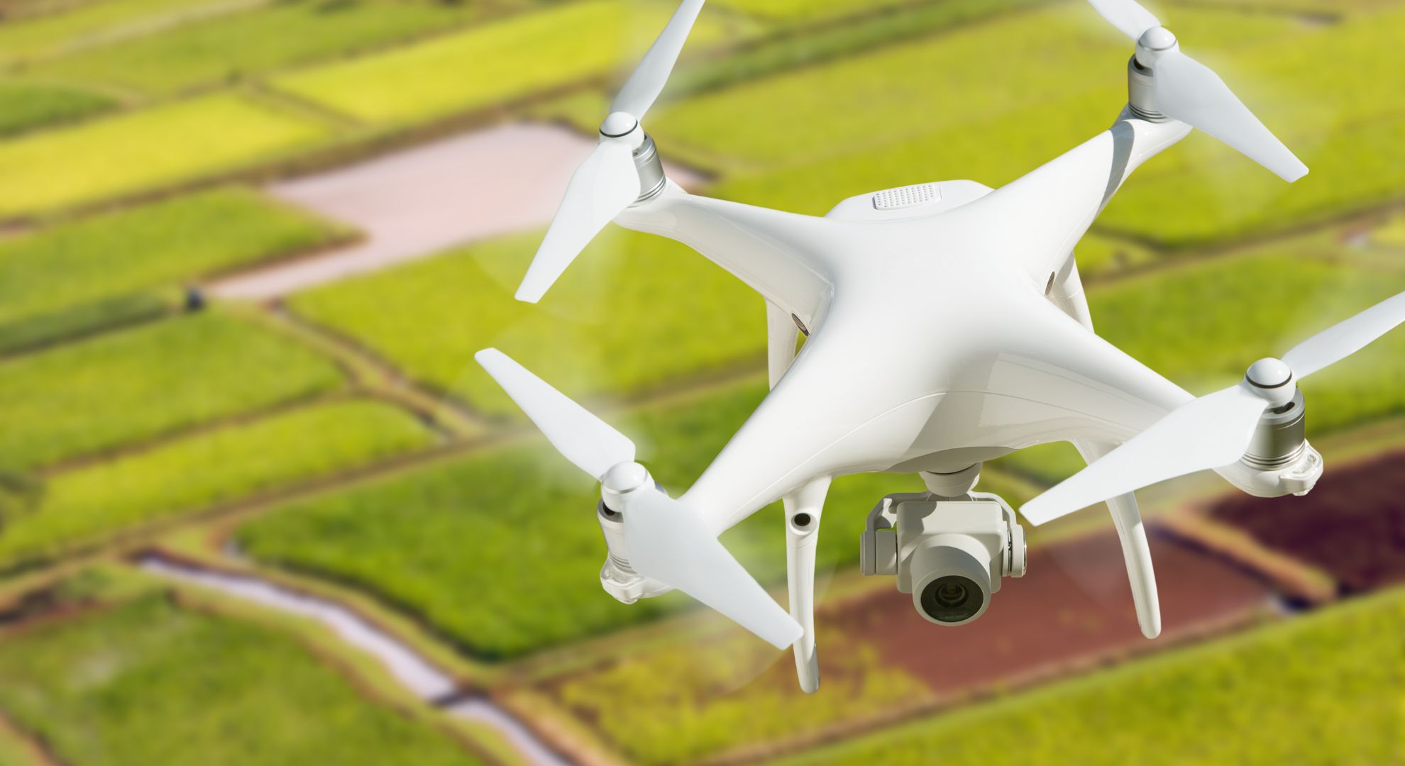 Future of Unmanned Aircraft Systems: Revolutionizing Aviation