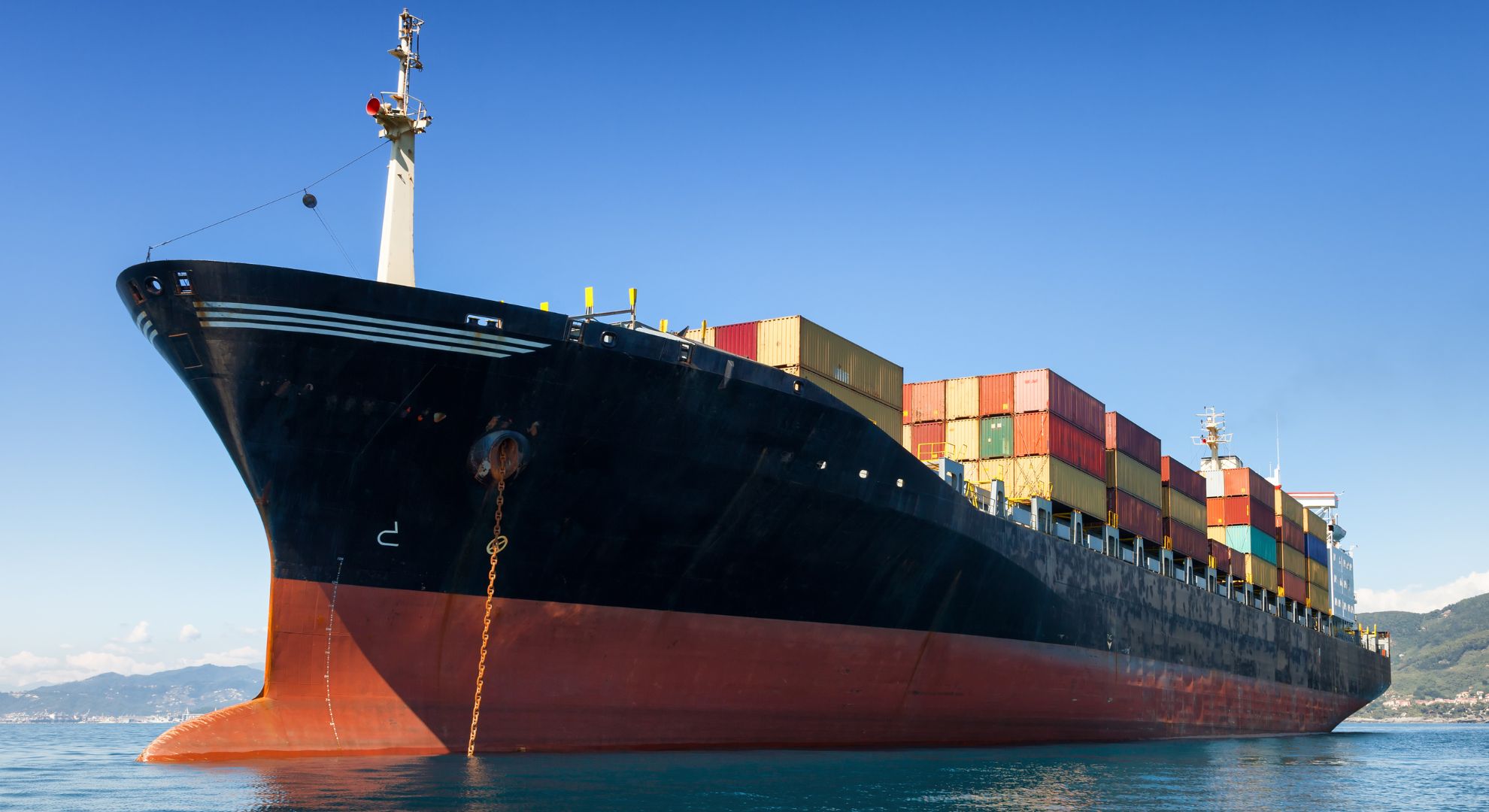 Marine Traffic Ship Tracking: Revolutionizing Shipping Industry