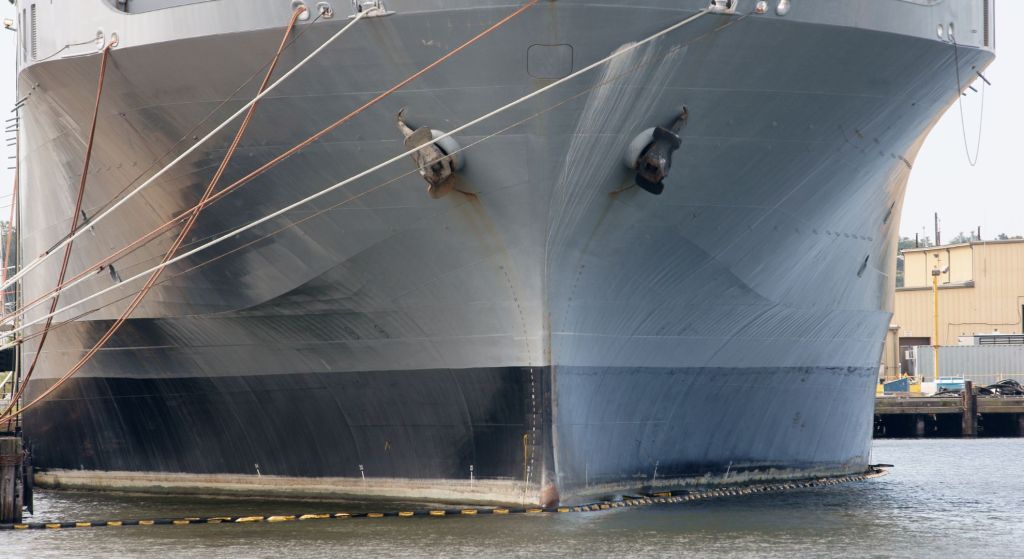 Significance of Ship Hulls in Maritime History and Design (Updated)