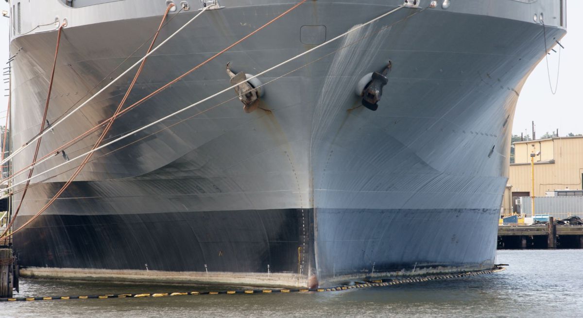 Significance of Ship Hulls in Maritime History and Design (Updated)