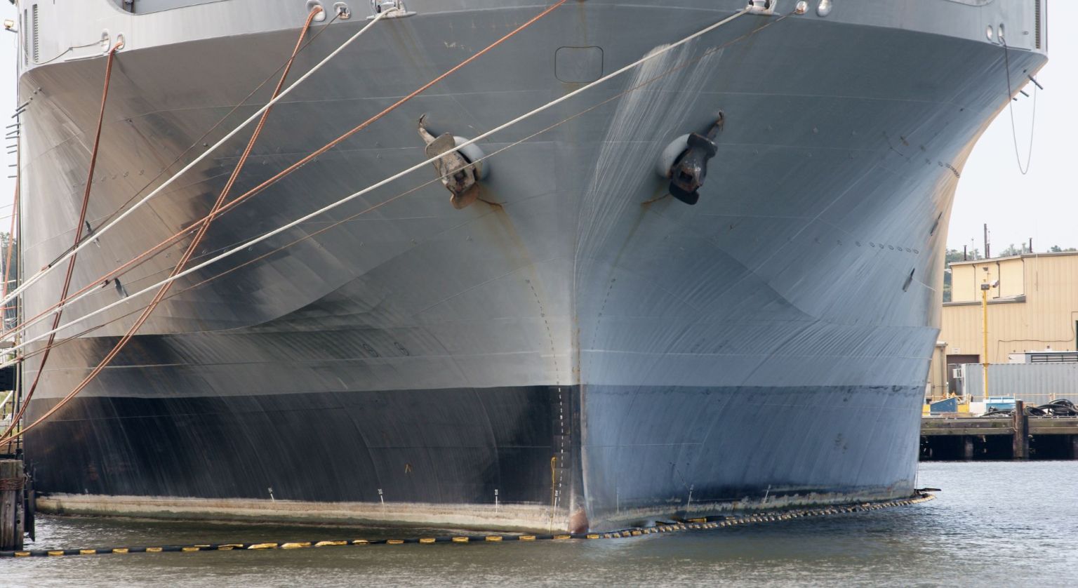 Significance of Ship Hulls in Maritime History and Design (Updated)