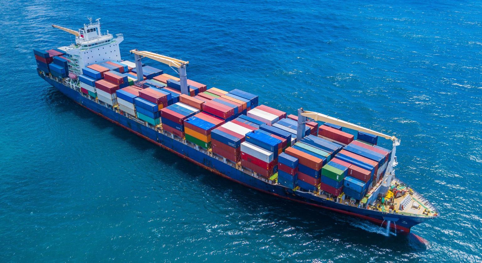 Ship Tracker Technology: A Glimpse into the Future of Shipping - Orbitshub