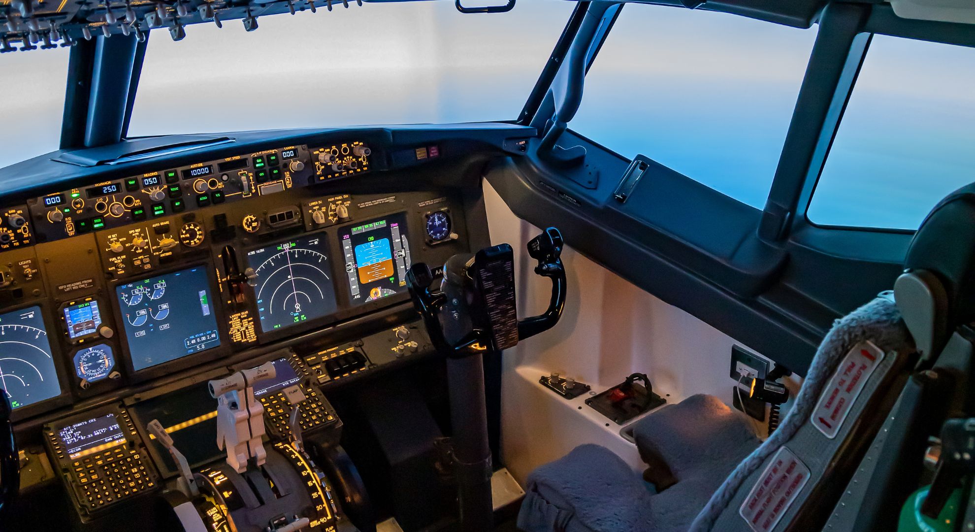 Flight Radar 24: Your Top Tool for Real-Time Flight Tracking