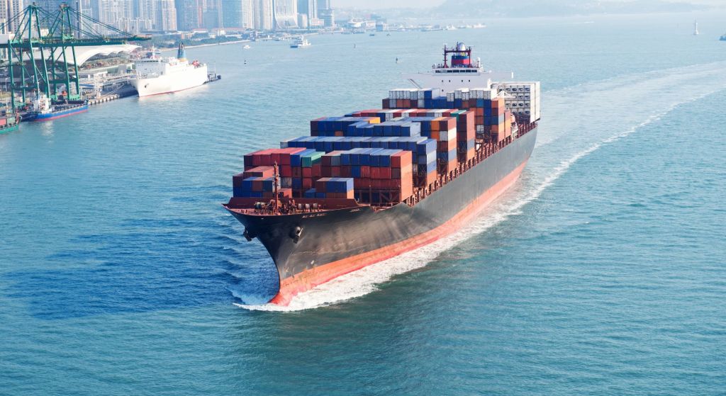 Boosting Safety and Efficiency with Vessel Tracking