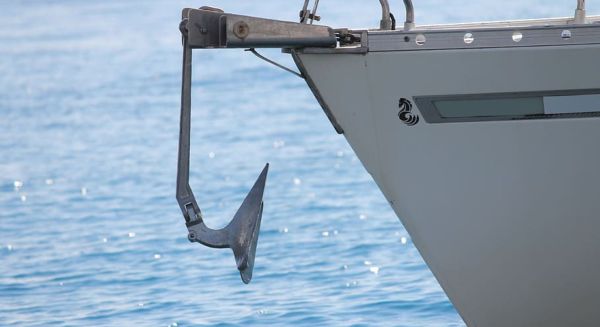 Ship Anchor: Types, Functions, and Maintenance - Orbitshub