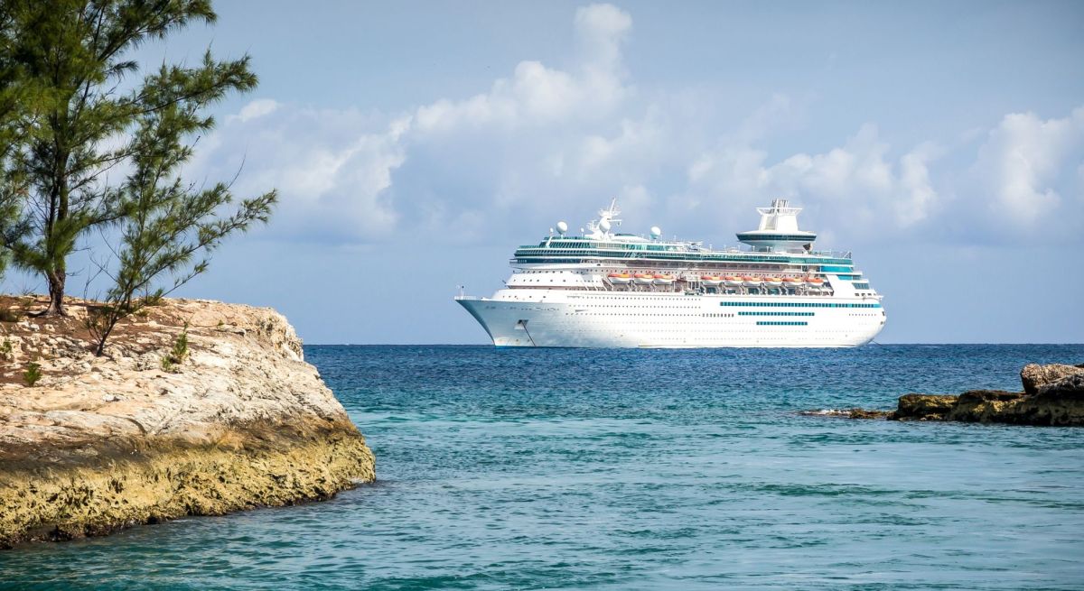 Marine Traffic Ship Tracking: Revolutionizing Shipping Industry