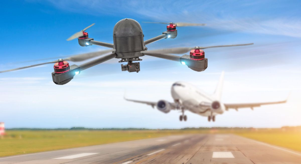 Future of Unmanned Aircraft Systems: Revolutionizing Aviation