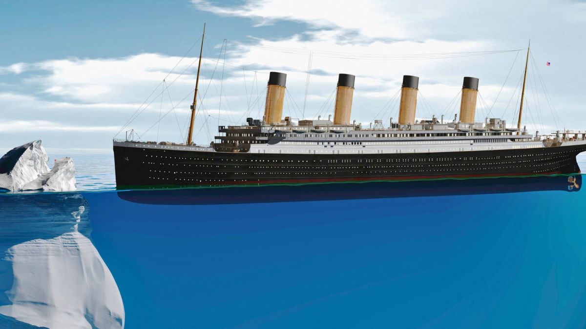 Titanic Mysteries: From Ocean Depths to Titan Submarine