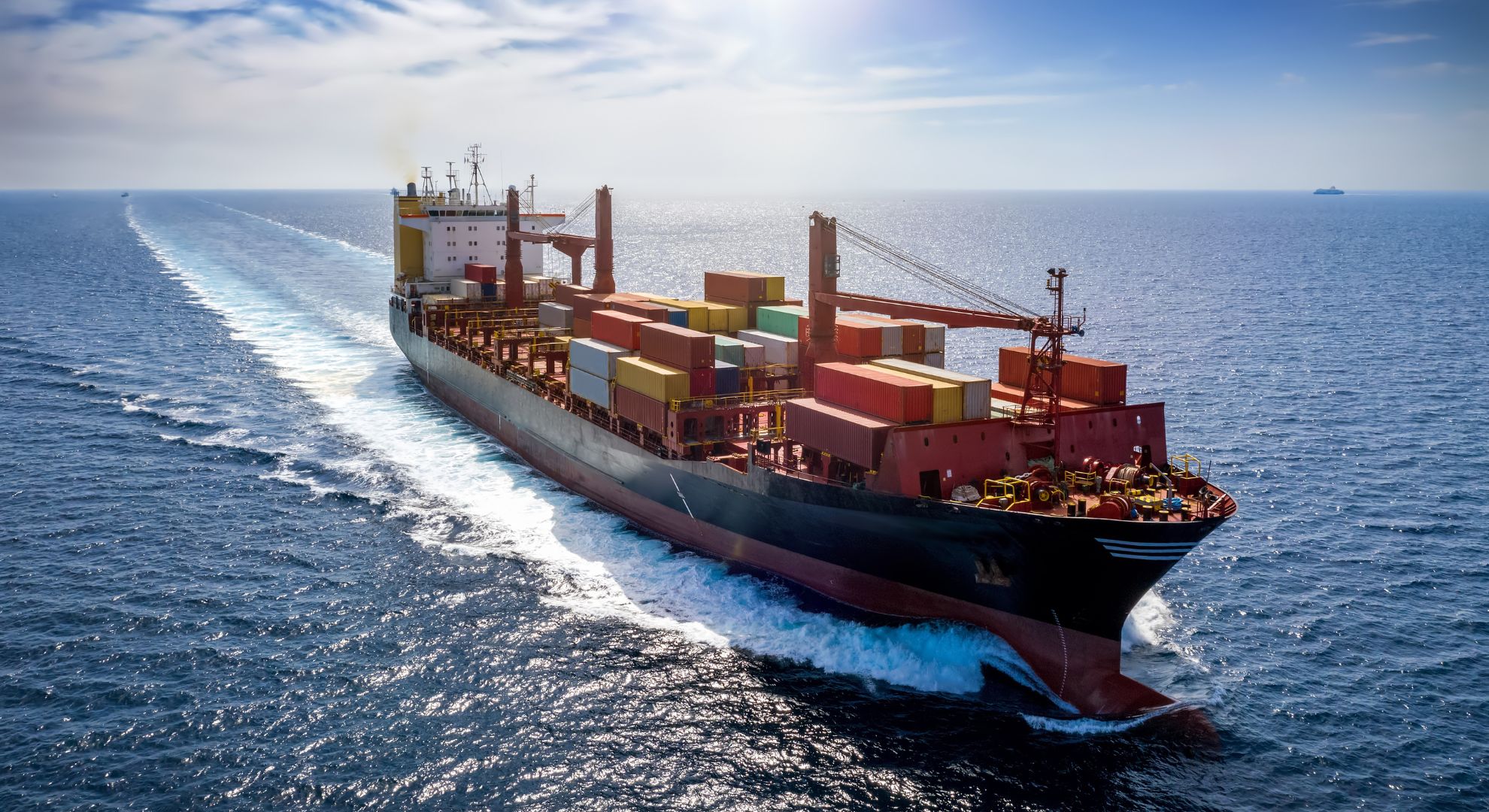 Maximizing Efficiency with Advanced Vessel Tracking Software - Orbitshub
