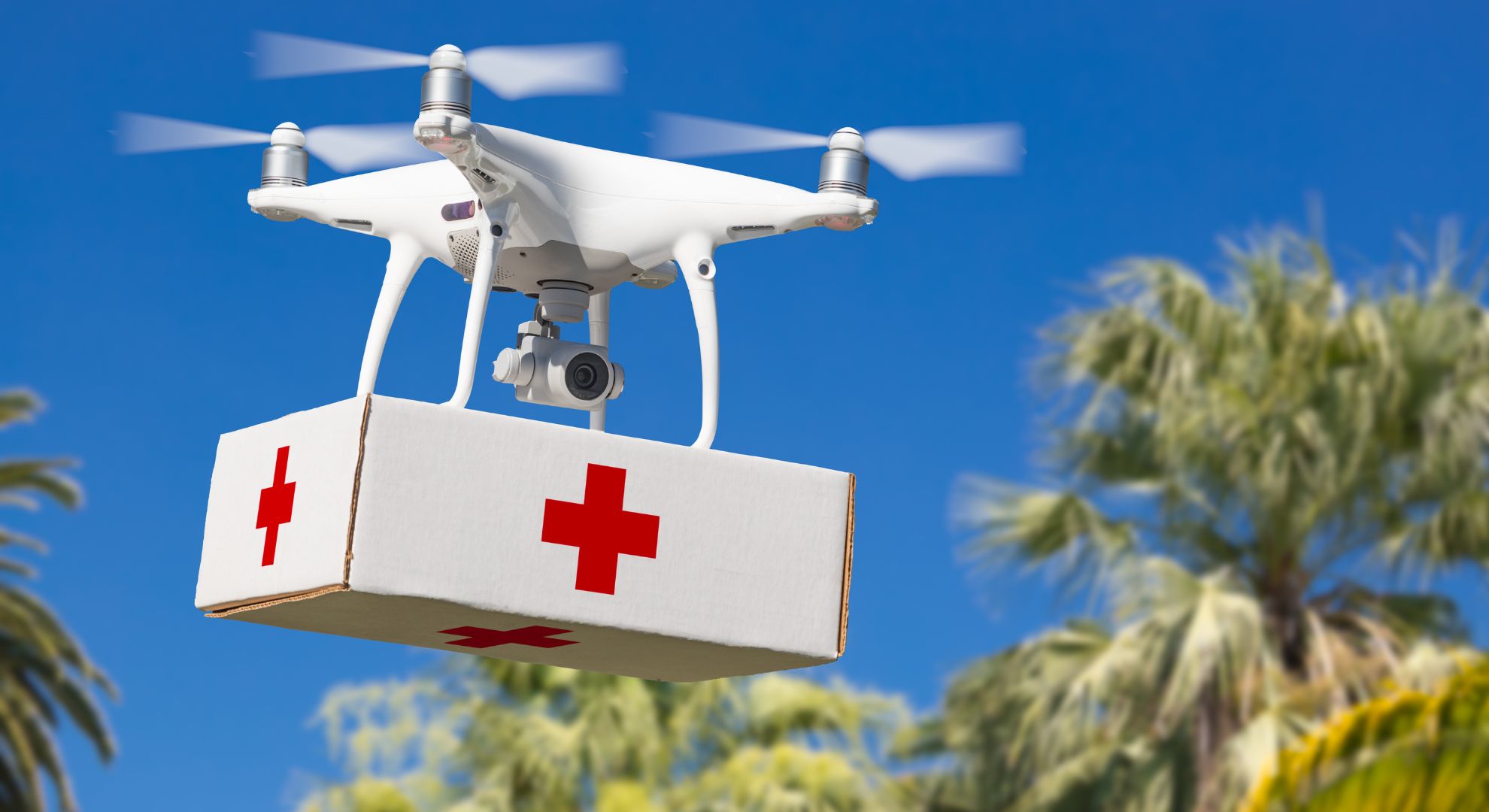 Future of Unmanned Aircraft Systems: Revolutionizing Aviation