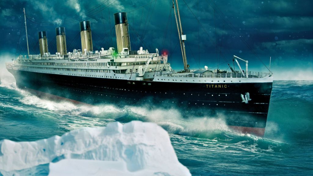 Titanic Mysteries: From Ocean Depths to Titan Submarine
