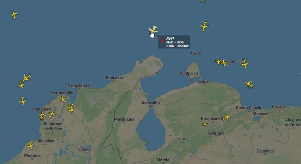 Future of Travel: Live Aeroplane Tracker Technology Explained